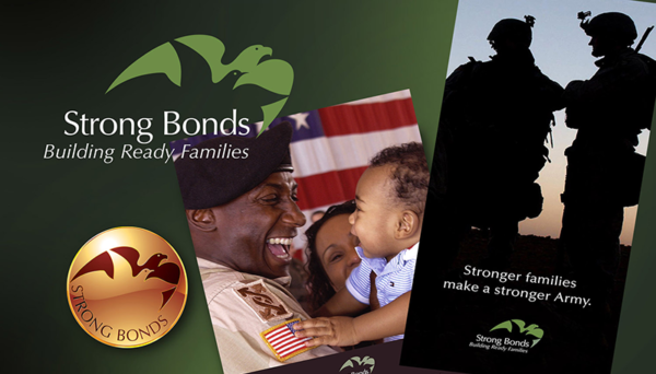 U.S. Army Strong Bonds | Thomas Wright Partners